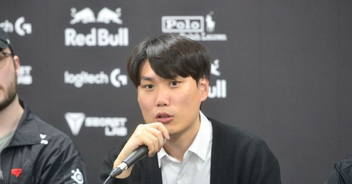 윤으뜸 T1 감독, “젠지와 PO 2R, 맵 밴픽 중요” [VCT]