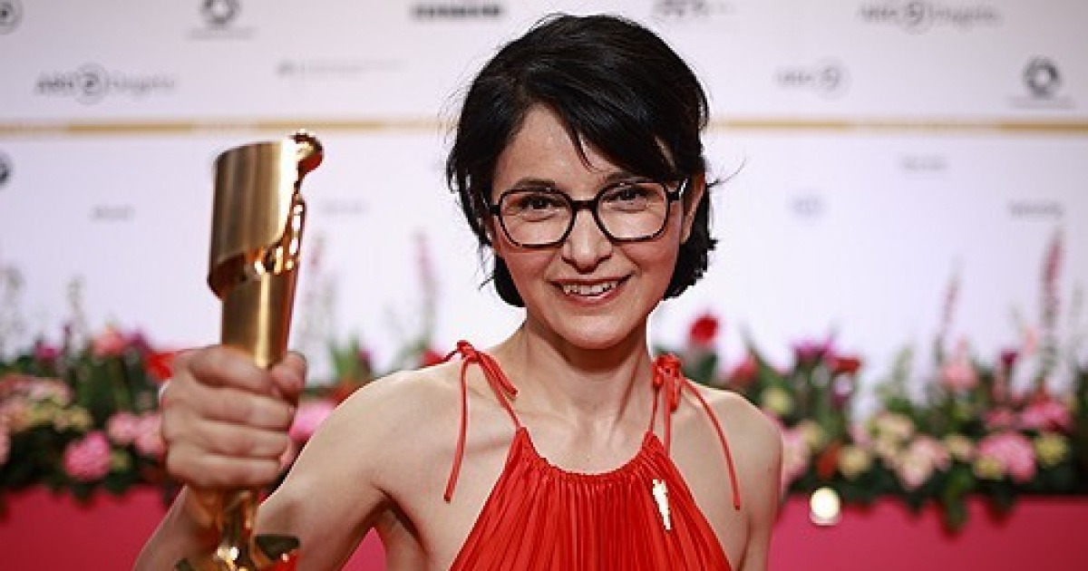 GERMANY FILM AWARDS 2024