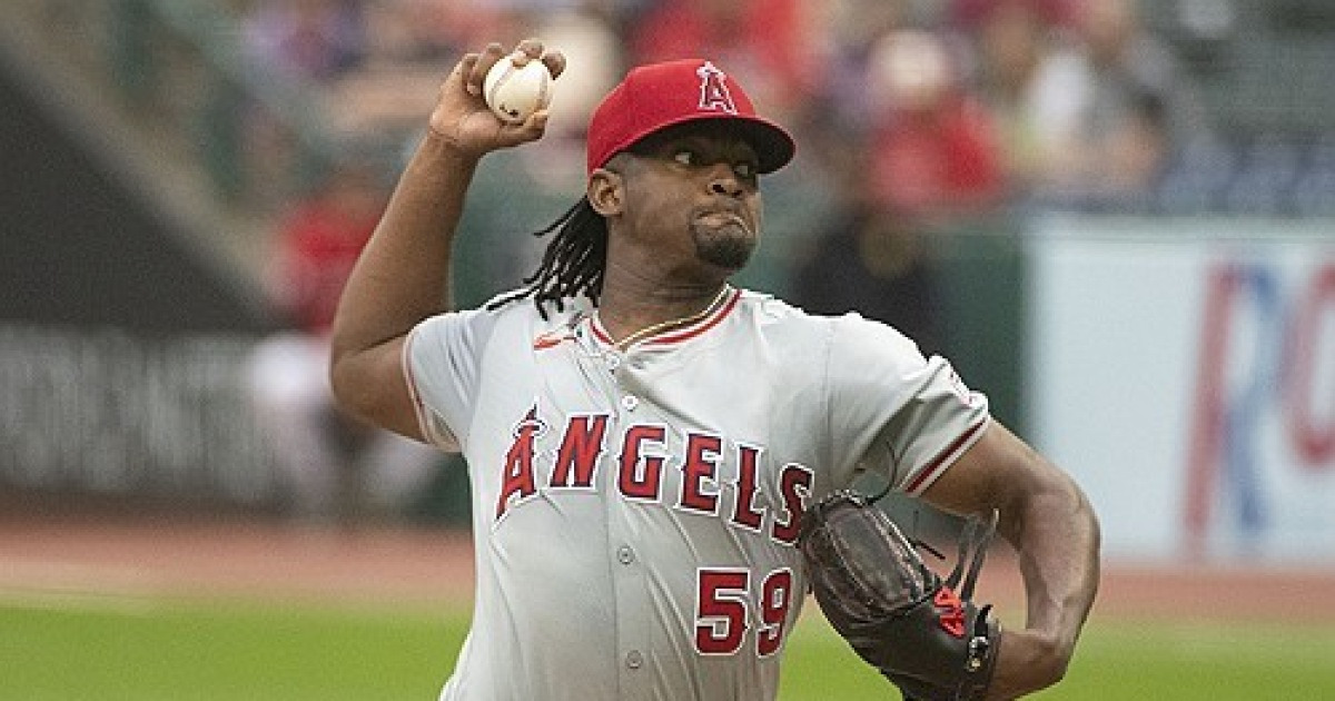 Angels Guardians Baseball