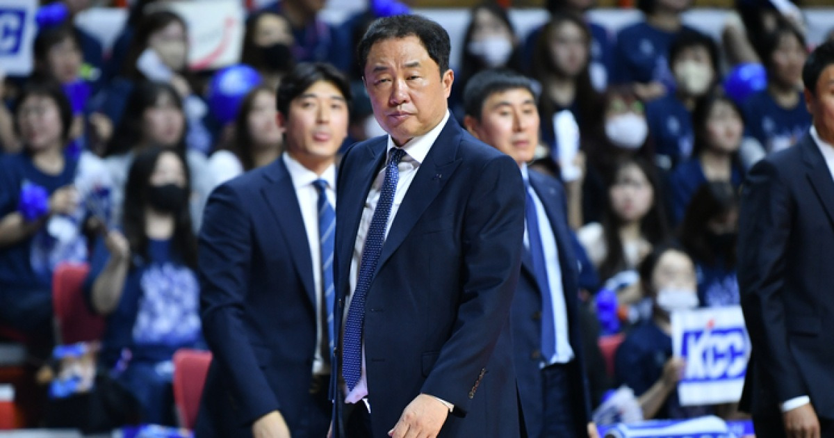 우승까지 –1승, KCC 전창진 감독 “최준용은 교체투입, 내 마지막 무기” [SS 챔프전 브리핑]