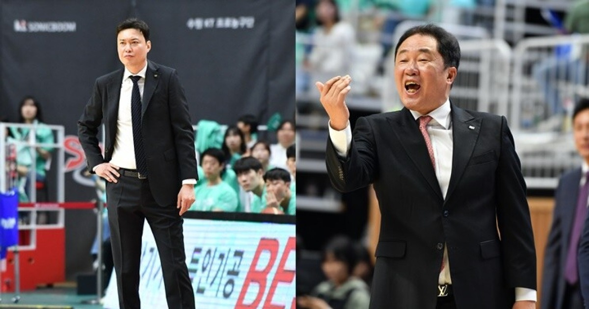 [KBL FINAL 프리뷰] 홈에서 반격 노리는 KT vs 원정에서 우승 축배 준비하는 KCC