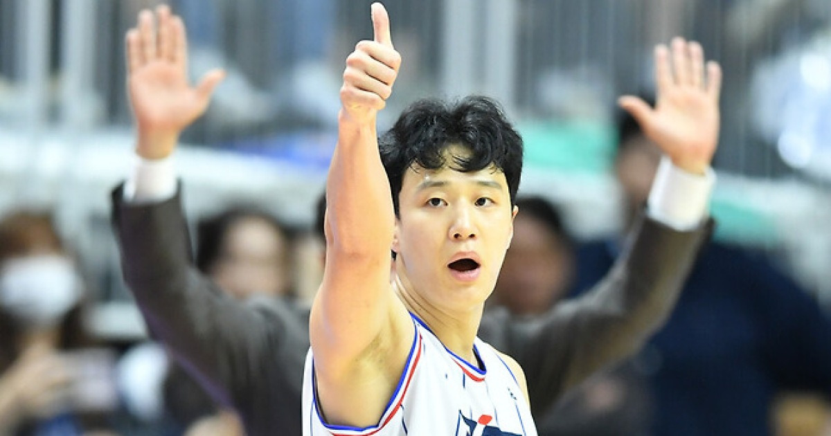 [KBL FINAL 리뷰] ‘허웅-라건아 원투펀치’ KCC, KT 잡고 통산 6회 챔피언 등극...2010~2011시즌 이후 13년 만에