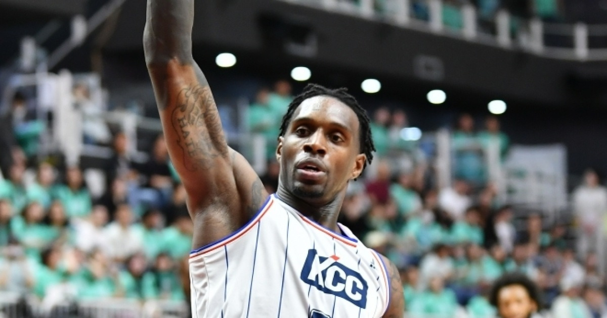 라건아? 송교창? 허웅? 누가 더 PO MVP에 가까운가…누가 되어도 새로운 역사가 된다 [KBL 파이널]