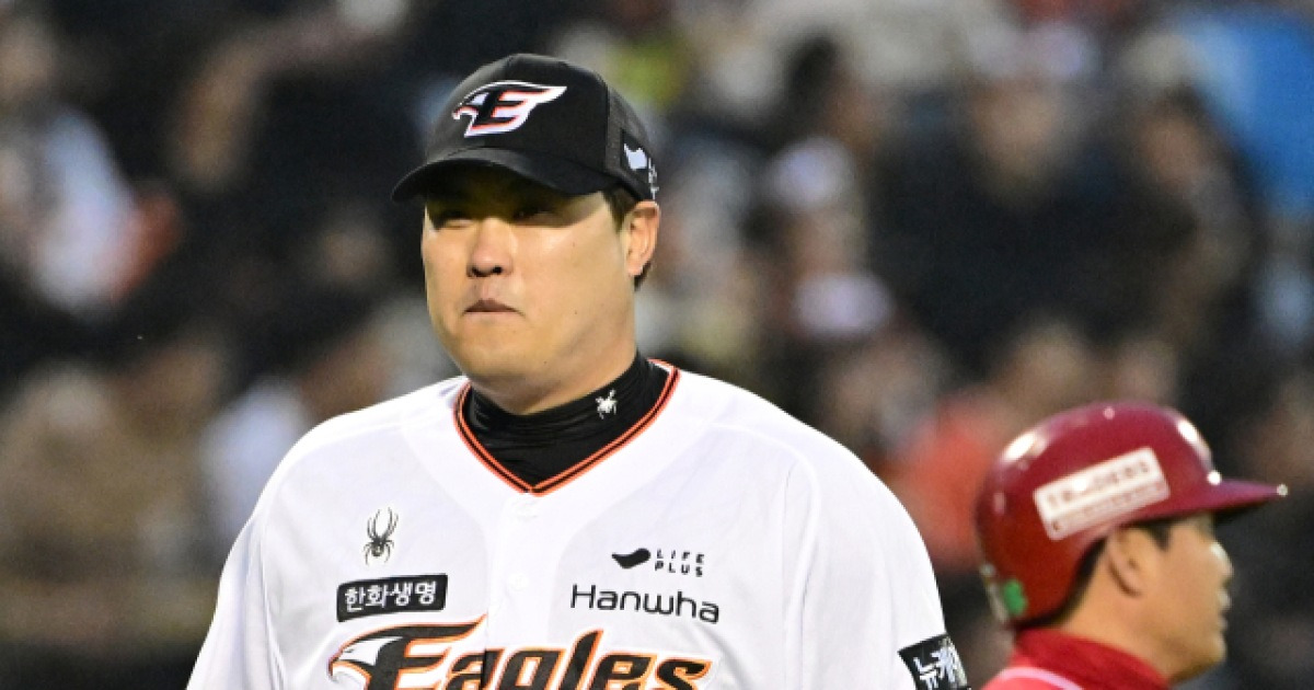 류)현진이도 이런 로테이션인 건 알고 있죠…” ML과 다른 KBO에 적응 필요해 ‘양현종 만난다’[MD광주]