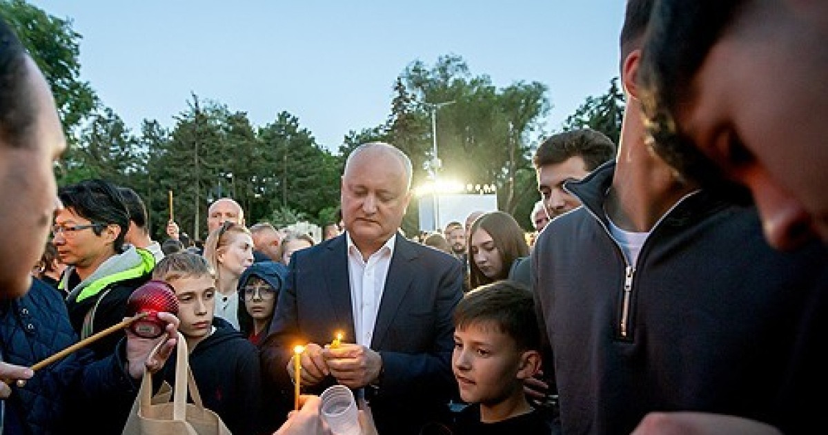 MOLDOVA BELIEF ORTHODOX EASTER