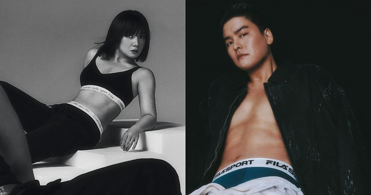 49kg 박나래 "어린이용 김"·86kg 이장우 "뚱보균 없애기"…다이어트 비결 공개[TEN이슈]