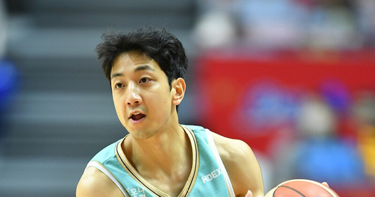 [KBL FINAL] 감기도 막지 못한 허훈의 빛바랜 투혼, 팬들에게 강렬한 인상을 남기다