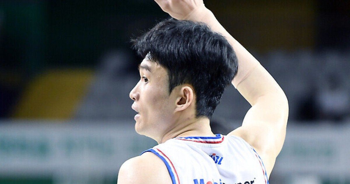 ‘FA 공시 신청’ 이대성, KBL 복귀 문 열렸다