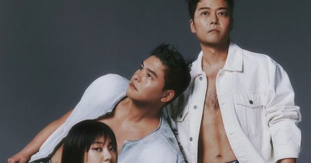 팜유즈는 어떻게 총 41.3kg을 뺐나..2024 '다이어트 열풍' 예고 (종합)[Oh!쎈 이슈]