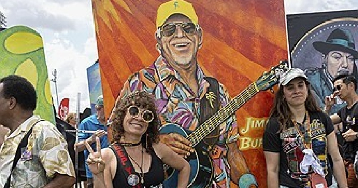 2024 Jazz Fest - Weekend Two