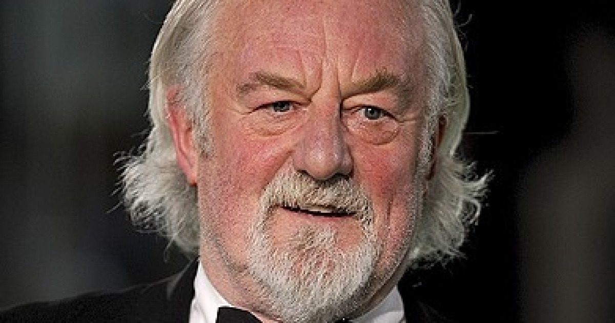Obit Bernard Hill
