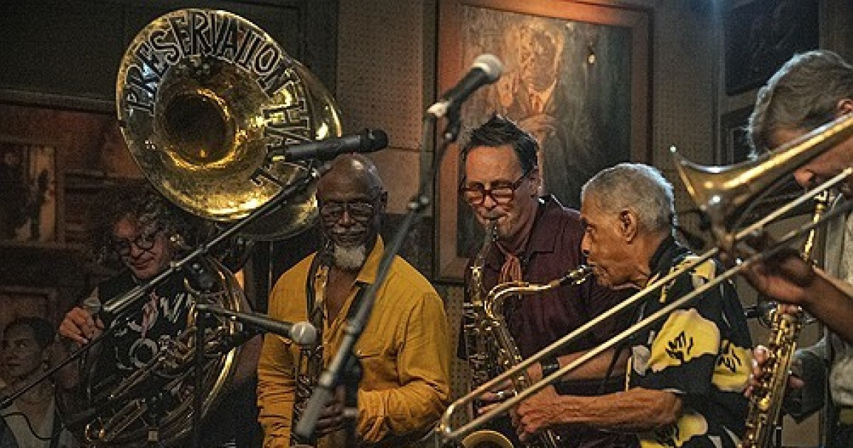 2024 Midnight Preserves