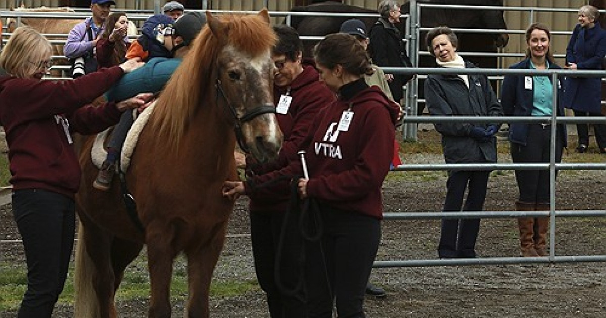 Canada Britain Royal Visit