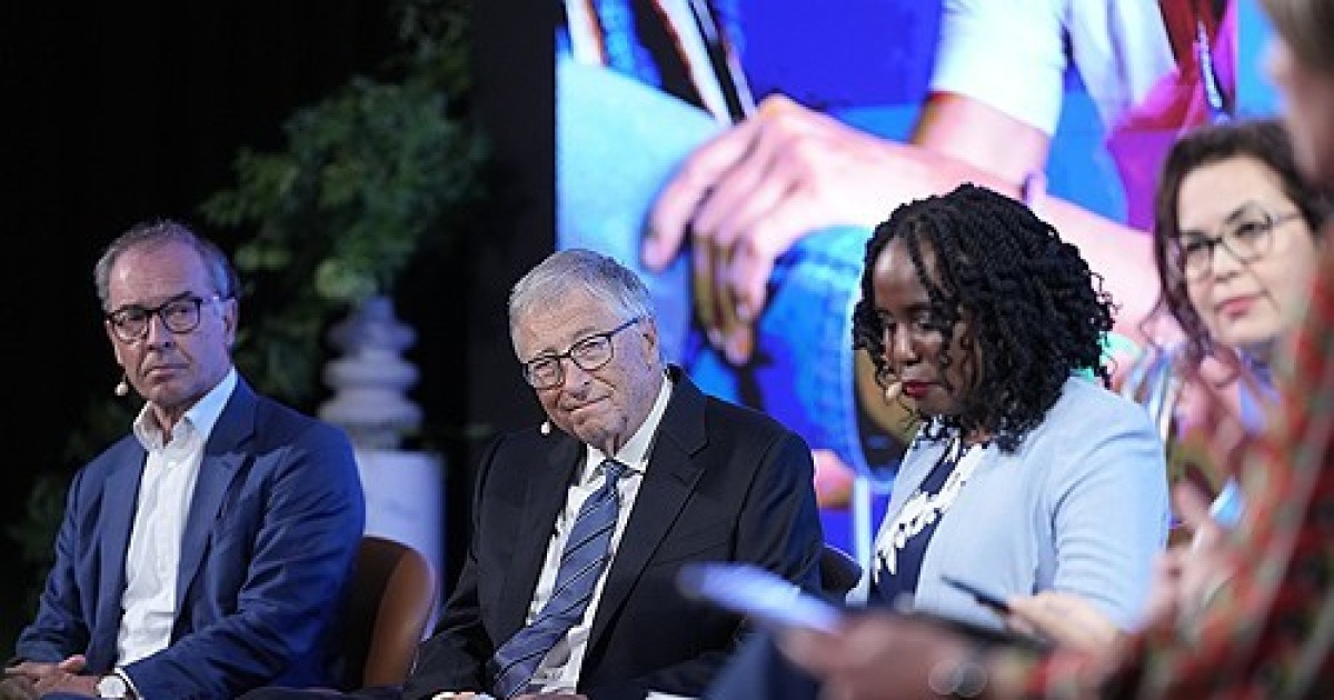 Denmark Global Science Summit