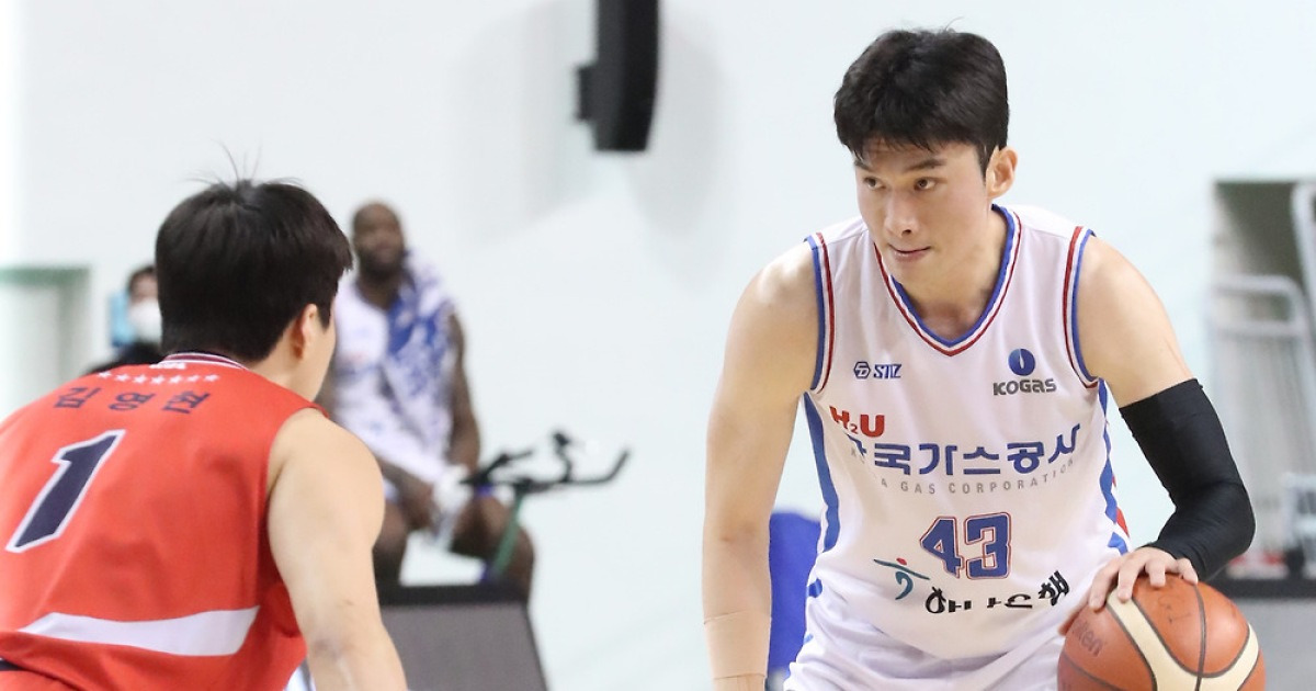'일본 진출' 이대성, 국내 FA 명단 포함…KBL, 강상재·김종규 등 46명 공시