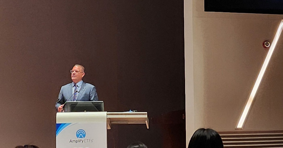 앰플리파이 “美대선 있는 해는 증시 좋다… M7 대신 기술주·고배당 ETF 투자해야”