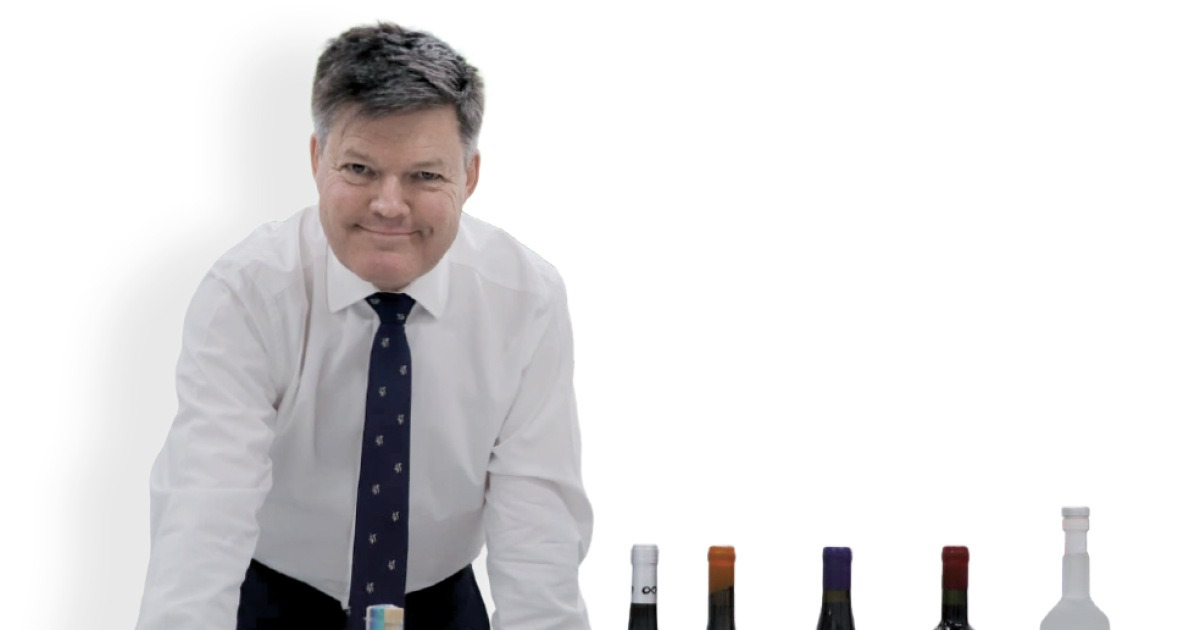 [Interview] 한국과 FTA 20년 칠레 주한 대사 마티아스 프랑케 | “첨단 바이오 의약품, 칠레 韓流의 다음 진원지 될 것”