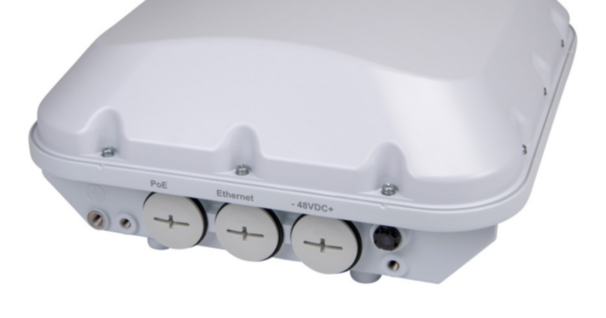 RUCKUS, 업계 최초 AI 기반 실외형 Wi-Fi 7 AP 'RUCKUS T670' 출시