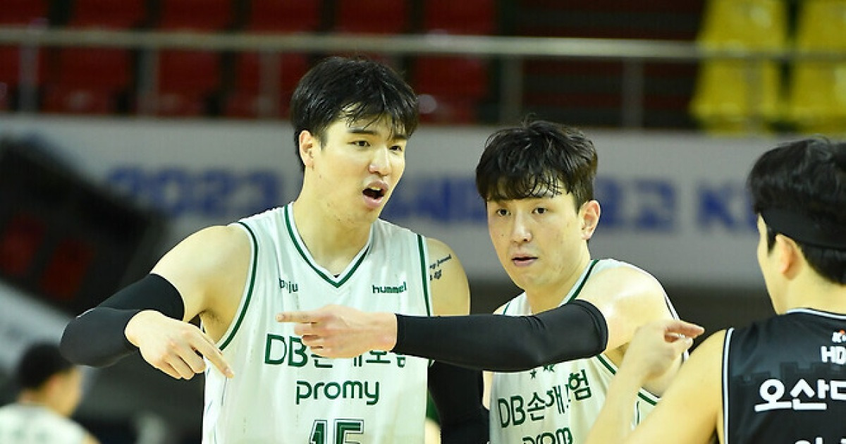 ‘쩐의 전쟁 개시’ KBL, 강상재·김종규·박지훈 등 FA 46명 공시