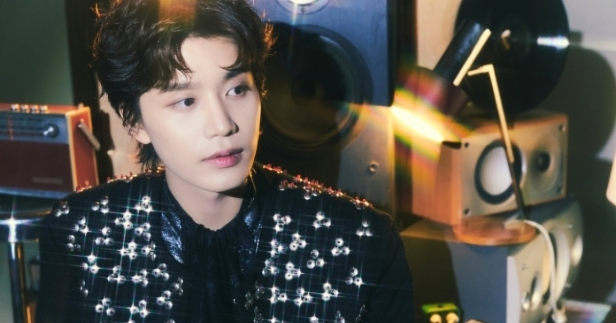 NCT 태일, '세자가 사라졌다' OST 가창…11일 '내 곁에 있어요' 발매