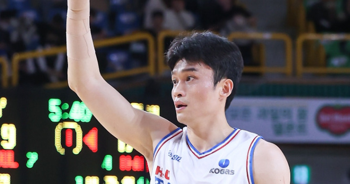 '日 진출' 이대성, 다시 KBL 무대 노크…김종규·강상재 등 FA 공시