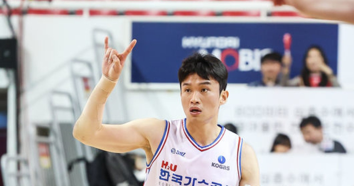 KBL, 이대성-강상재-김종규 등 FA 46명 명단 공시... 7일부터 자율협상[공식발표]