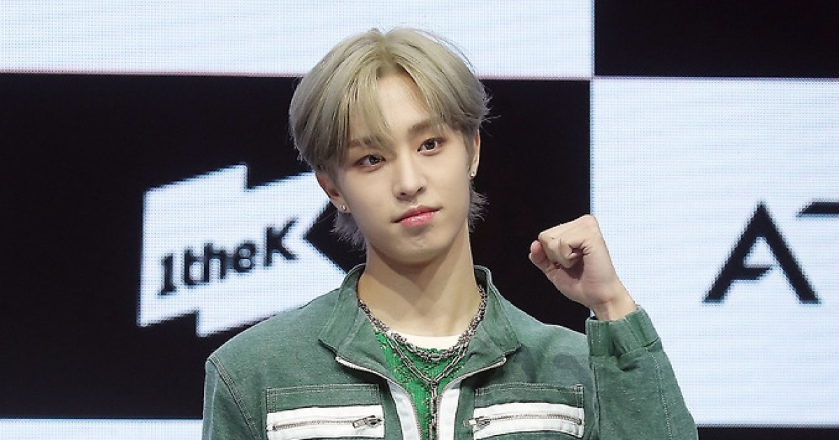 ATBO, 6인 체제로 재편.."석락원 불안 증세..건강상 탈퇴" [공식]