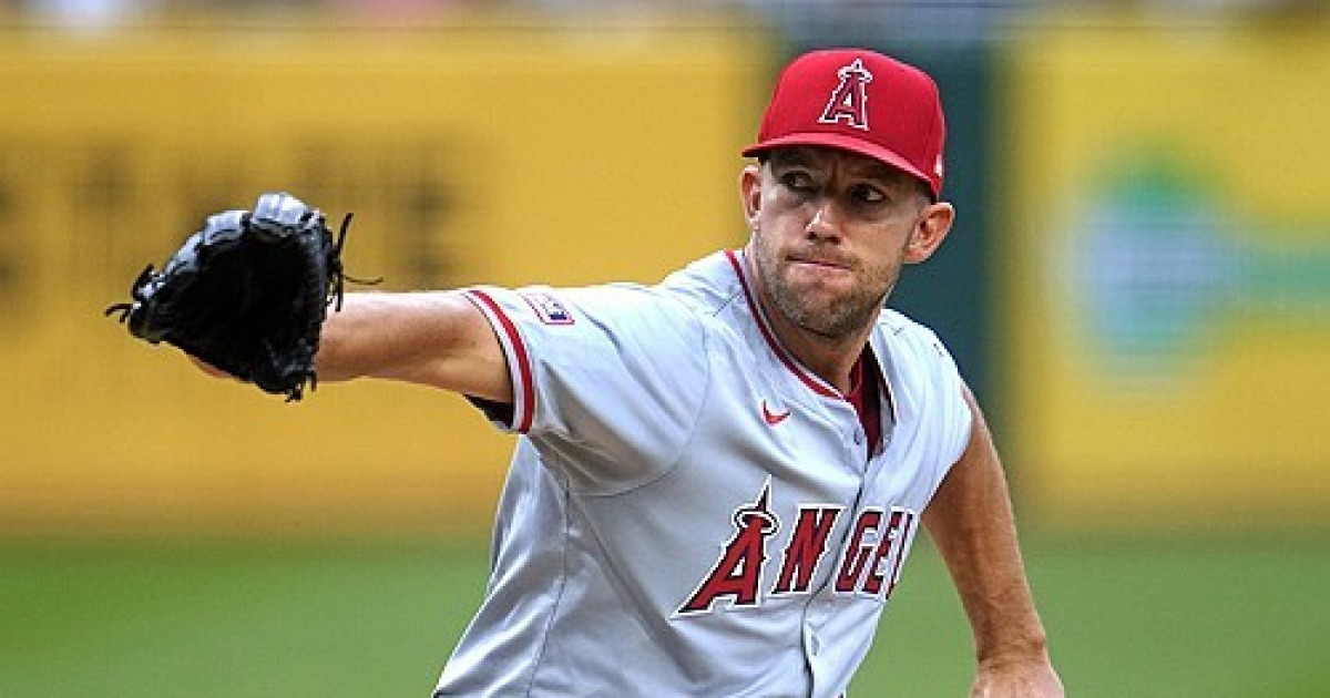 Angels Pirates Baseball