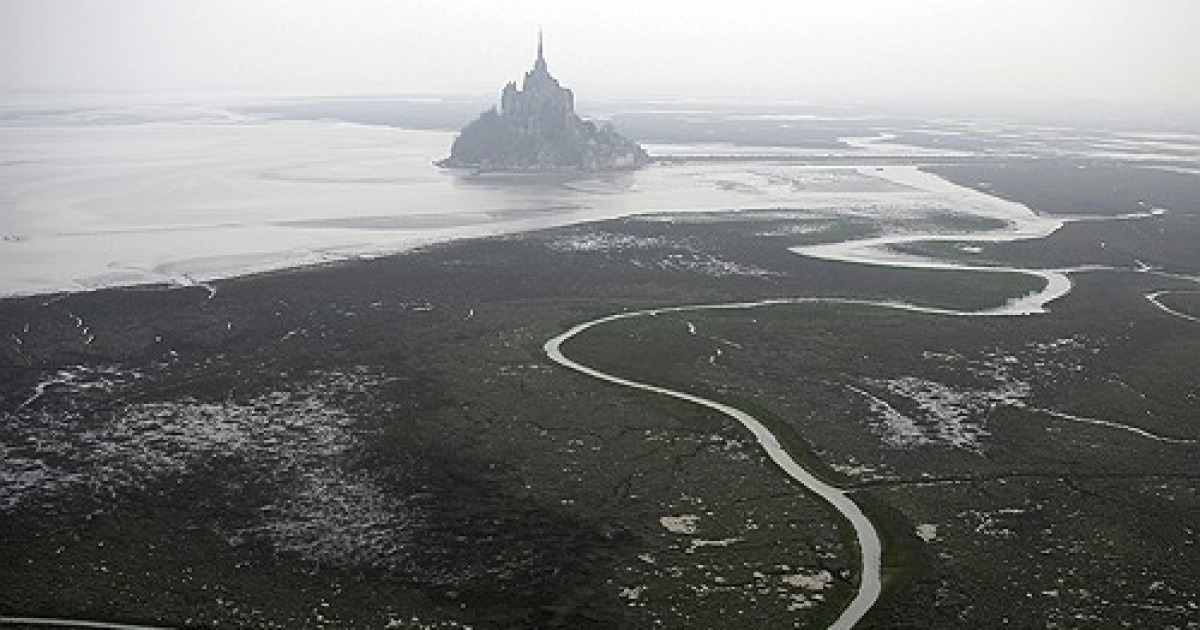 OLY Paris Torch Route Explainer