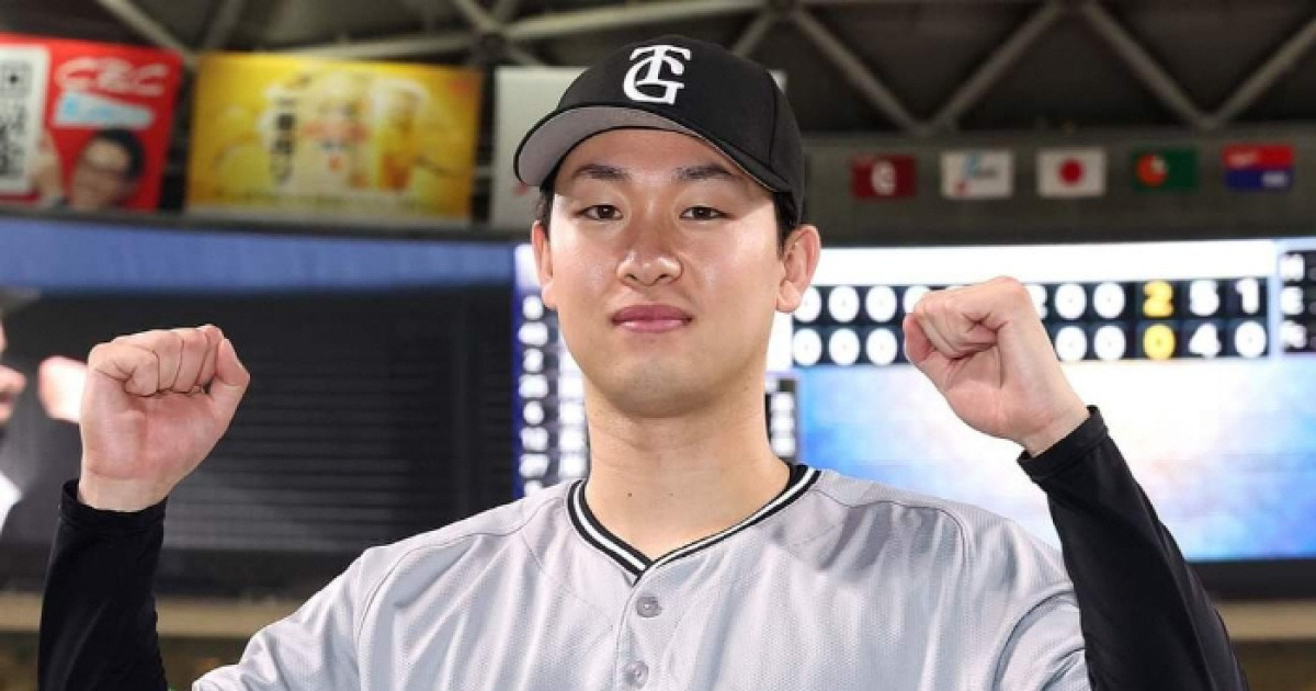 KBO리그는 양현종 완투승 한번뿐…일본에선 벌써 5번째 9이닝 완봉승, 요미우리 4년차 우완 3승무패-ERA 1.55[민창기의 일본야구]