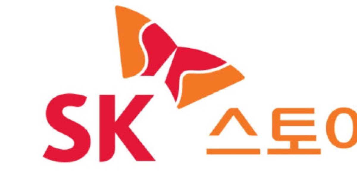 SK스토아, 데이터 기반 편성 효과 '톡톡'…1Q 영업익 13억