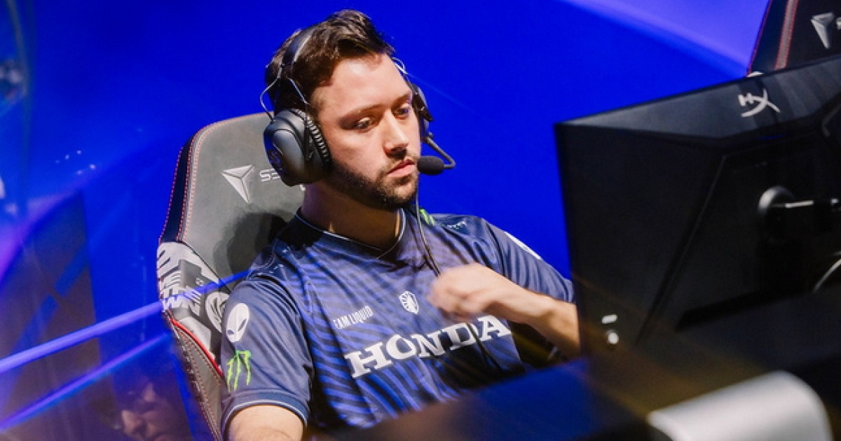 [MSI] 저격 밴 당한 TL 'APA' 에인 스턴스 "다음 경기는 스크럼때 모습 보여줄 것"