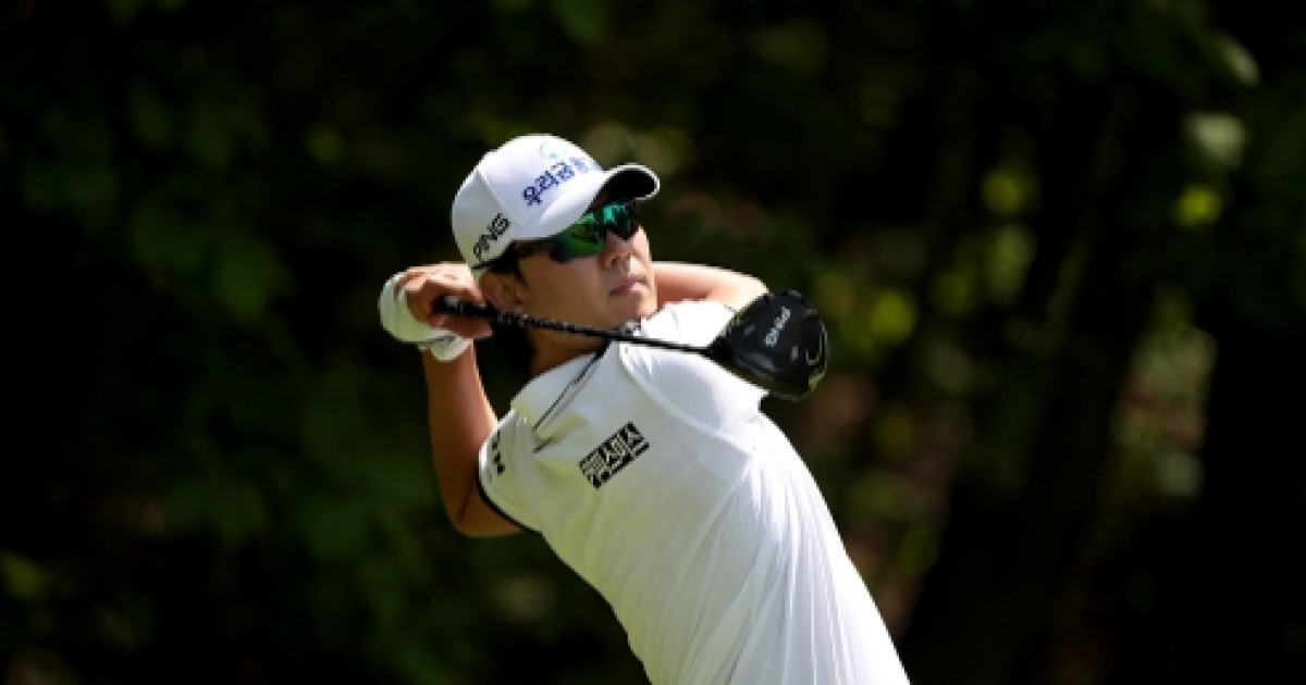 KPGA 클래식, ‘버디 사냥꾼’ VS 변형 스테이블포드 ‘제왕’ 이정환-김한별 진검 승부… 김홍택-장유빈 ‘장타 대결’도 주목