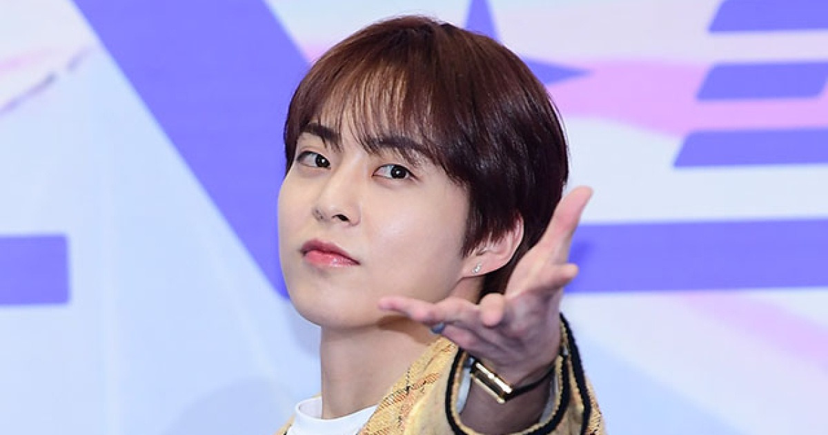 시우민 “나는 성장형 MC...참가자들과 함께 성장하는 모습 보여줄 것” (MA1) [MK★현장]