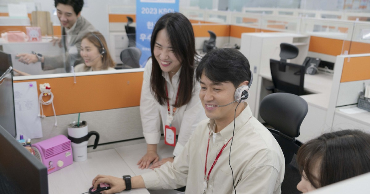 SKT, NCSI 27년 연속 1위…“AI 접목 서비스 혁신 지속”