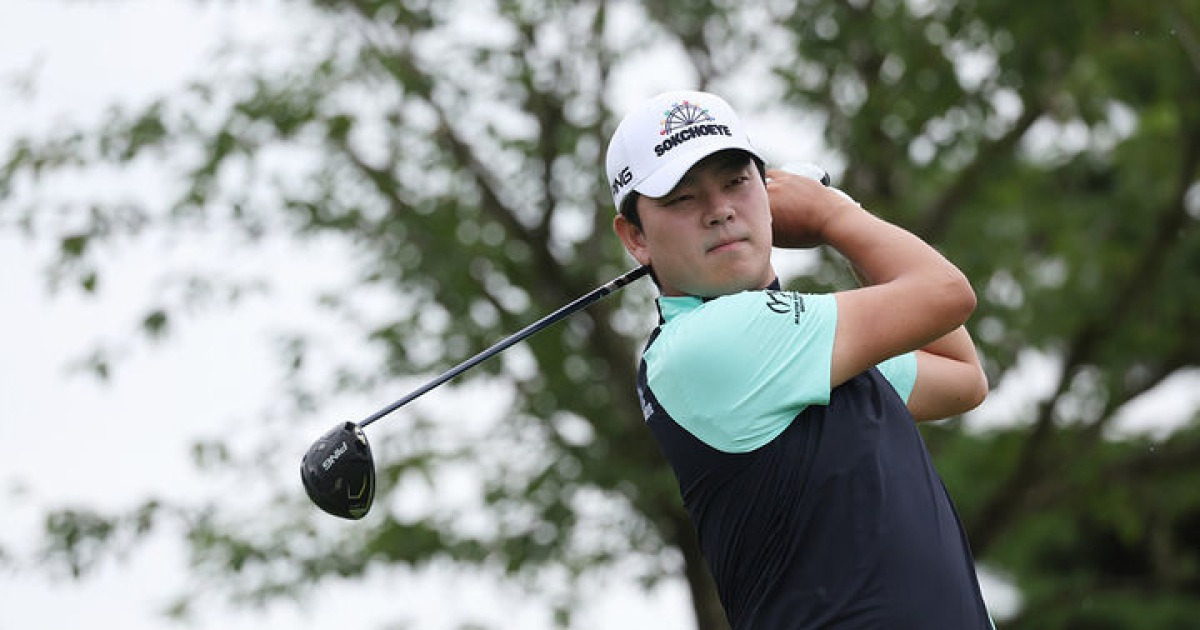 이정환·김한별, '개막 D-1' KPGA 클래식서 진검승부