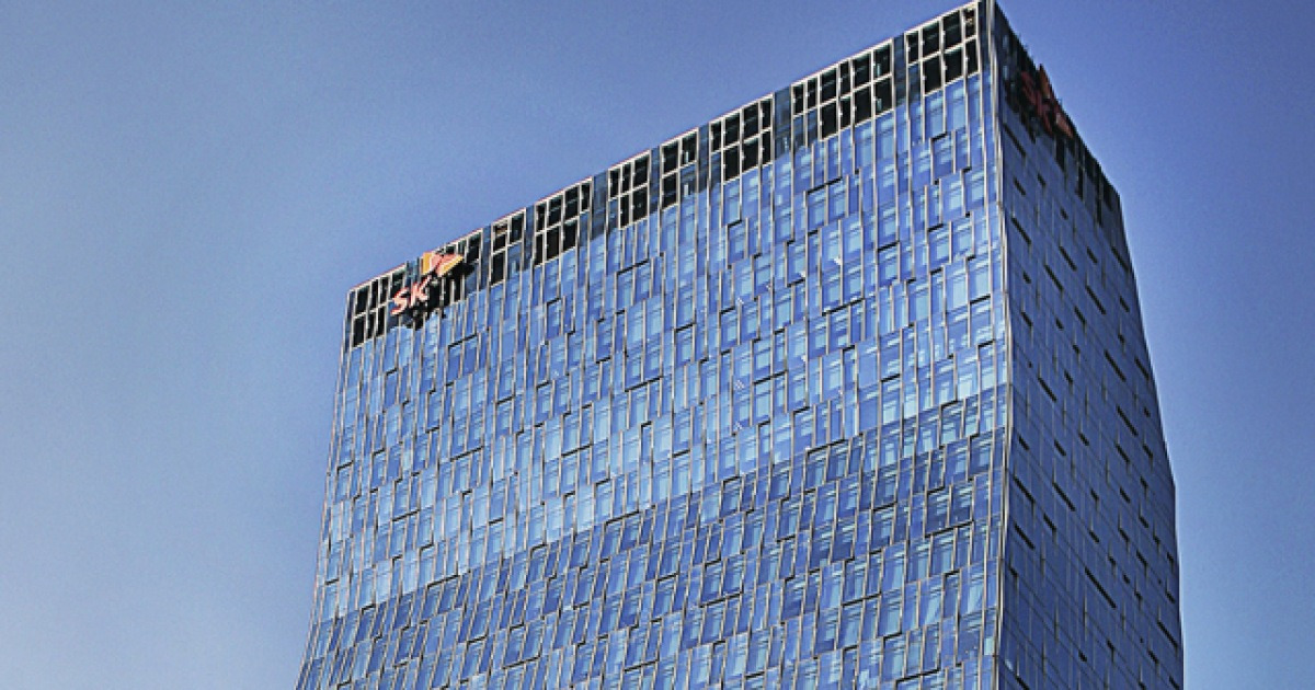 SKT, 1분기 실적 성장세 지속···AI·클라우드 성과 본격화