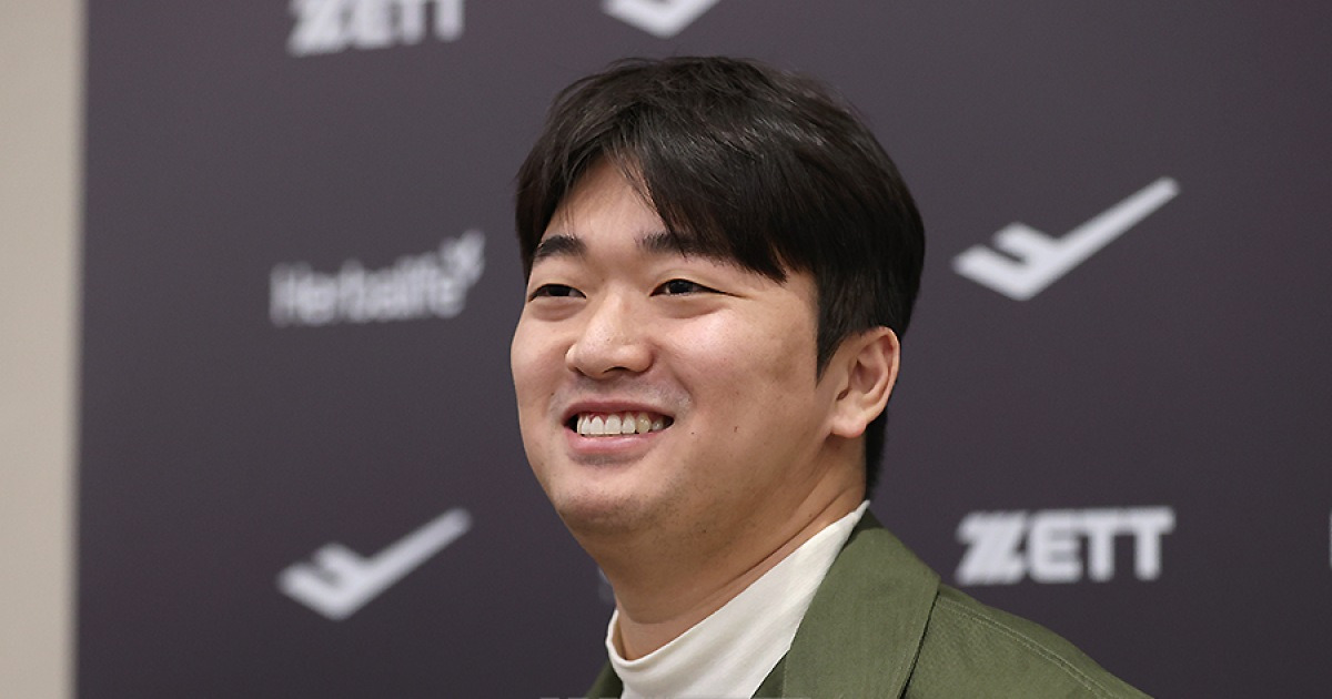 고우석 ML행 빨라지나…158km 마무리 트레이드 후보 1순위 "관심을 받을 선수"