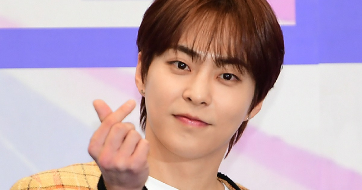 ‘MA1’ 시우민 “MC 고민 없이 합류, 고정 예능 하고파”