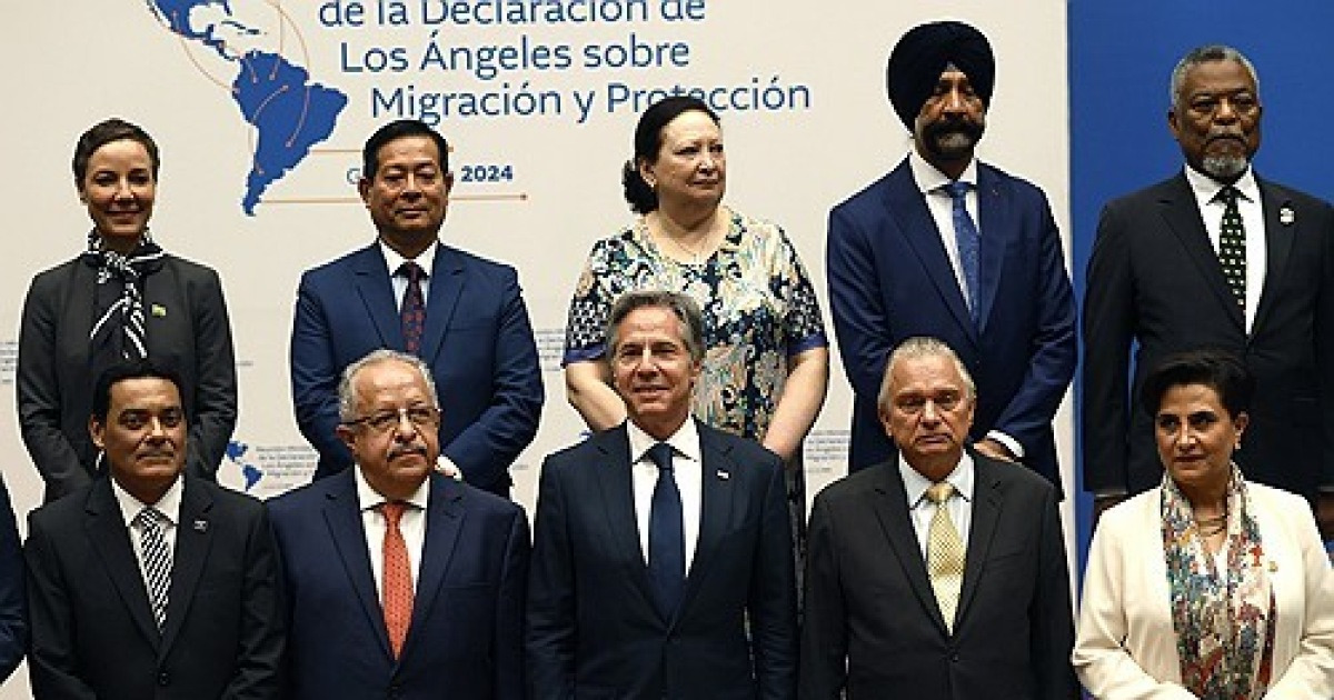 GUATEMALA MIGRATION