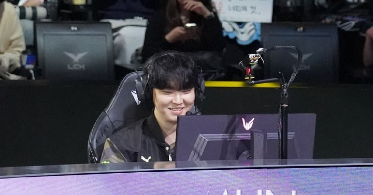 [MSI] '1쵸비=1147', 쵸비의 위엄