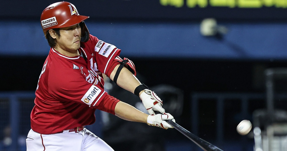 'KBO리그 통산 홈런 1위' 최정, 4000루타·1500타점 달성도 눈앞