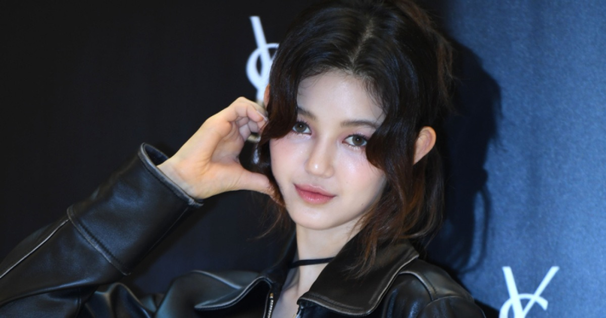 뉴진스 다니엘 심경 고백 “요즘 마음이 무겁다 걱정하지 않아도 된다”