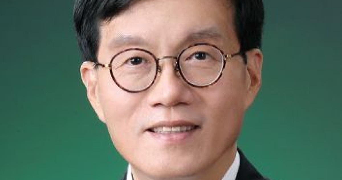 이창용 한은 총재 Bis 총재회의 참석 글로벌 금융현안 논의