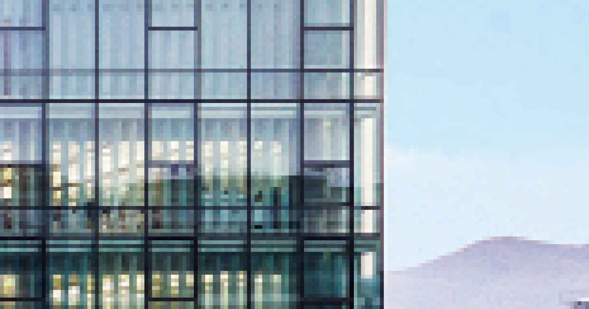 NHN, 1분기 매출 6044억원 기록..."분기 최대치"