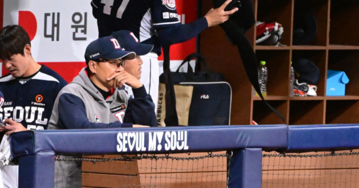 “KBO, 선수협회 목소리 지나치면 안 돼…ABS는 찬성” 이승엽 소신발언, 4.5mm 간과하면 안 돼[MD고척]