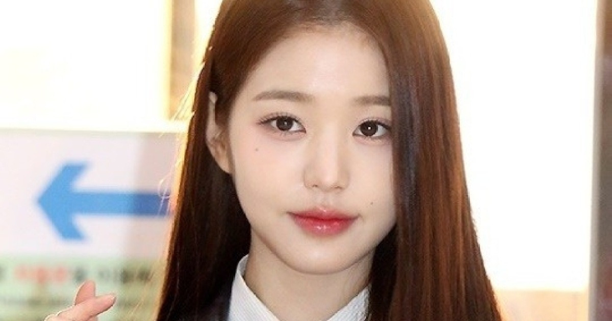 "O월 O일, XXX하겠다"…장원영 협박글, 경찰 수사 착수