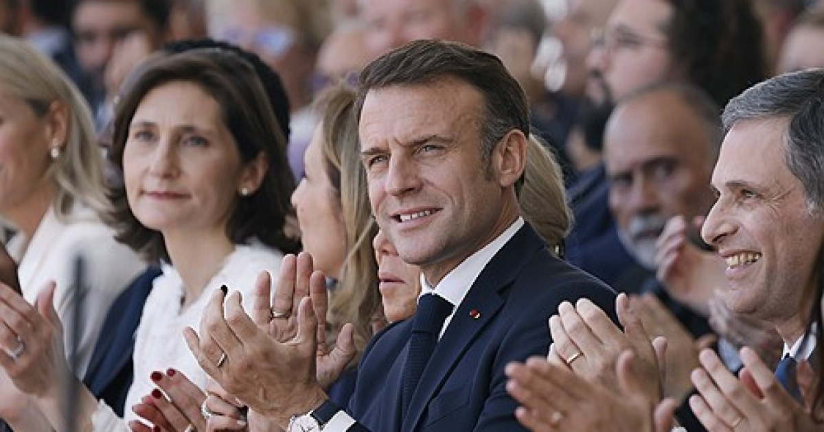 FRANCE CMA CGM TANGRAM