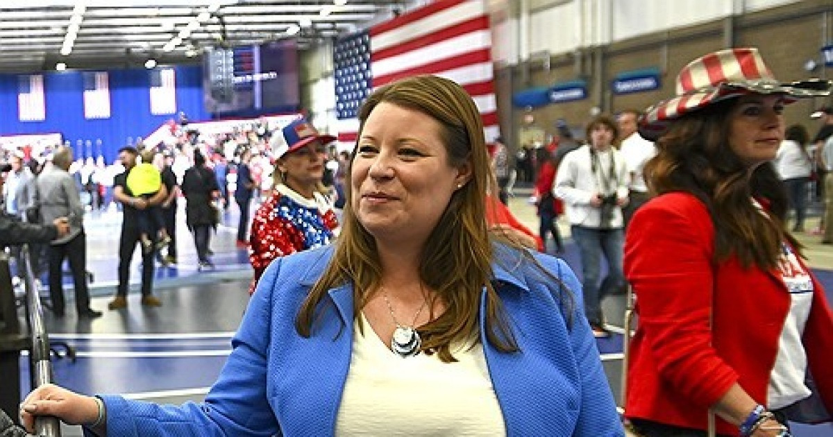 Election 2020 Michigan Clerk