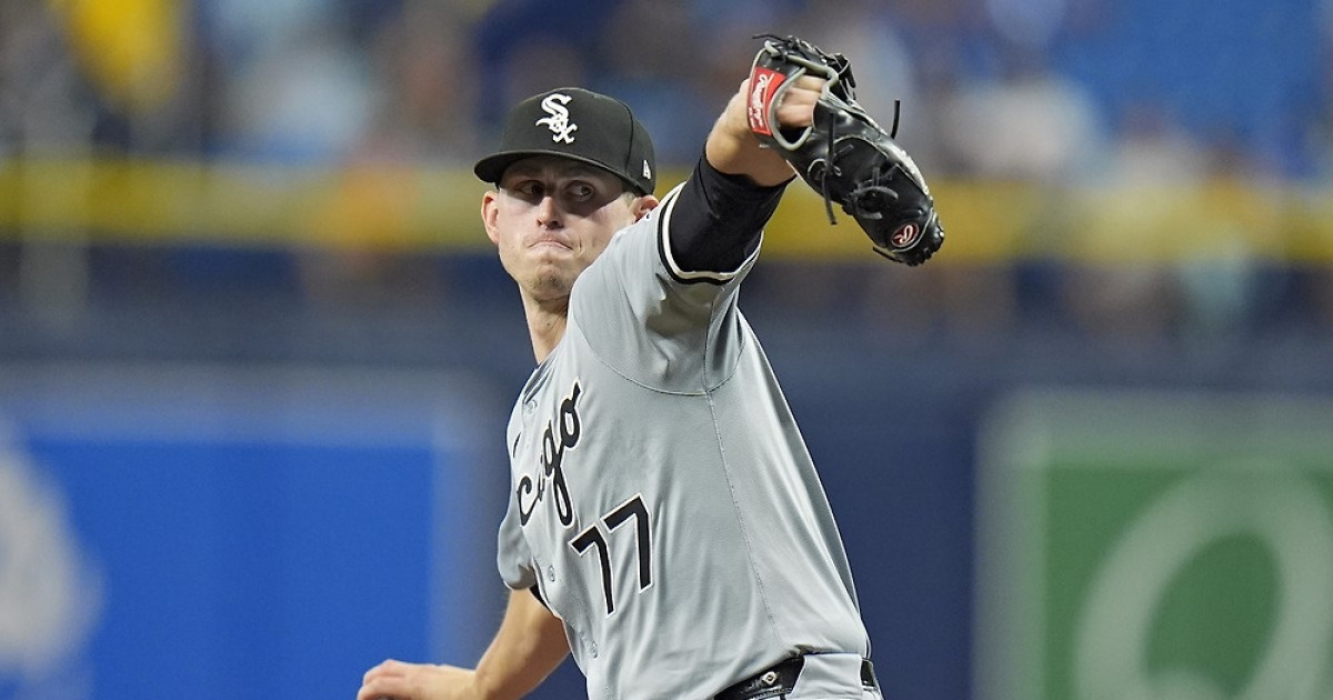 KBO 출신 플렉센, 탬파베이전서 6이닝 1실점 8K…시즌 2승